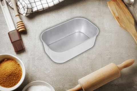 Farmhouse Bread Tins – Bake Rustic Loaves | EuroTins – Euro Tins Bakeware